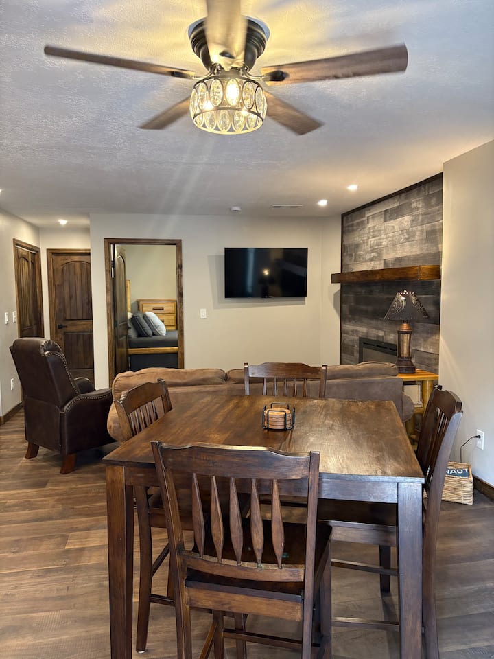 1 Bdrm Unit In Ponderosa Trails - Flagstaff, AZ