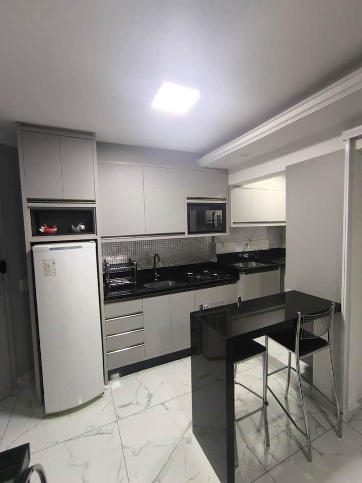 Mattos Leão Estadias
 - Solar Dos Girassóis - Foz do Iguaçu