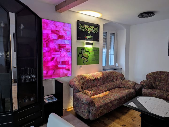 Wohnen Beim Löwenbrunnen - Sulzbach-Rosenberg