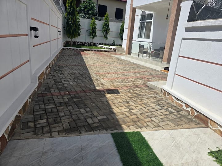 Villa Haut Standing - Buyumbura