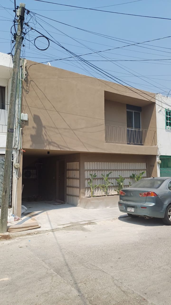 Casa Circo, Central Mérida Home. - Mérida