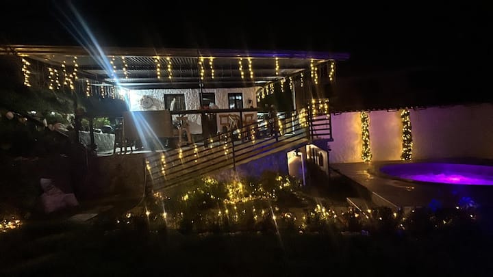 Casa Campestre El Encanto - Cajamarca