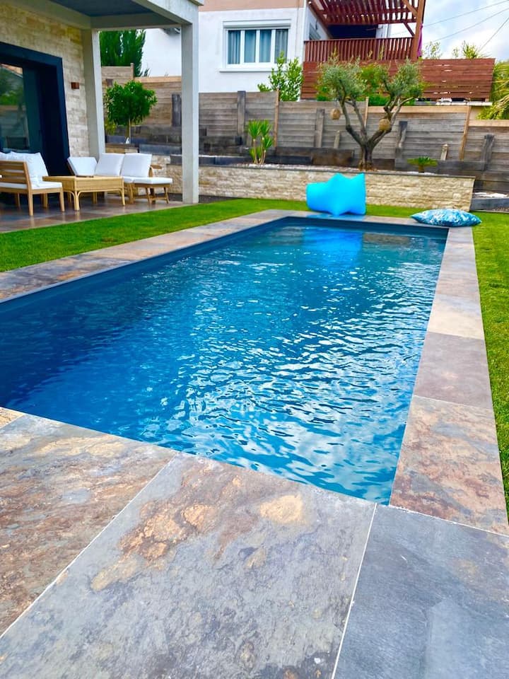 Logement Près Du Lac - Lacanau