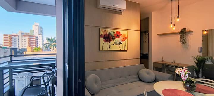 Studio Gardênia | Conforto Boutique Ufu - Uberlândia