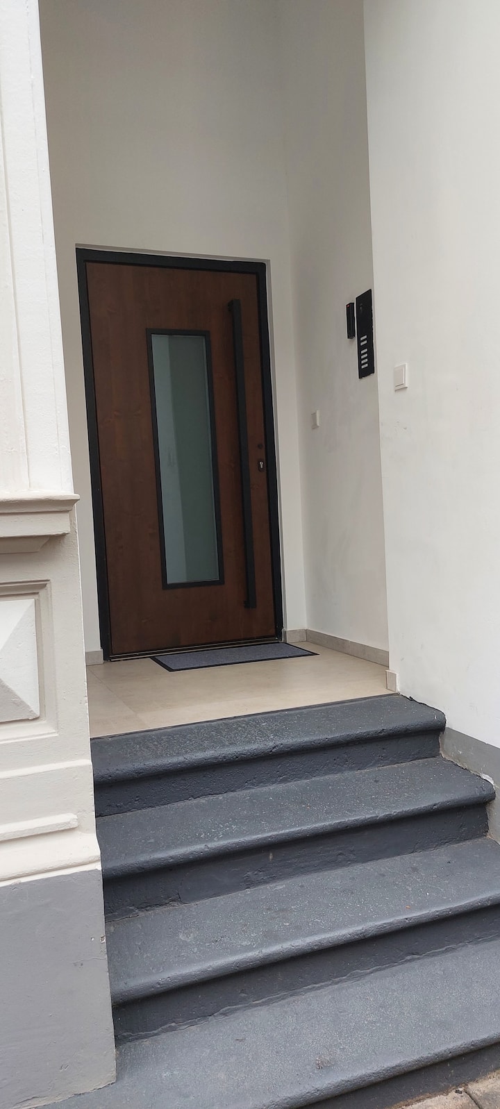 City Apartment - Mönchengladbach