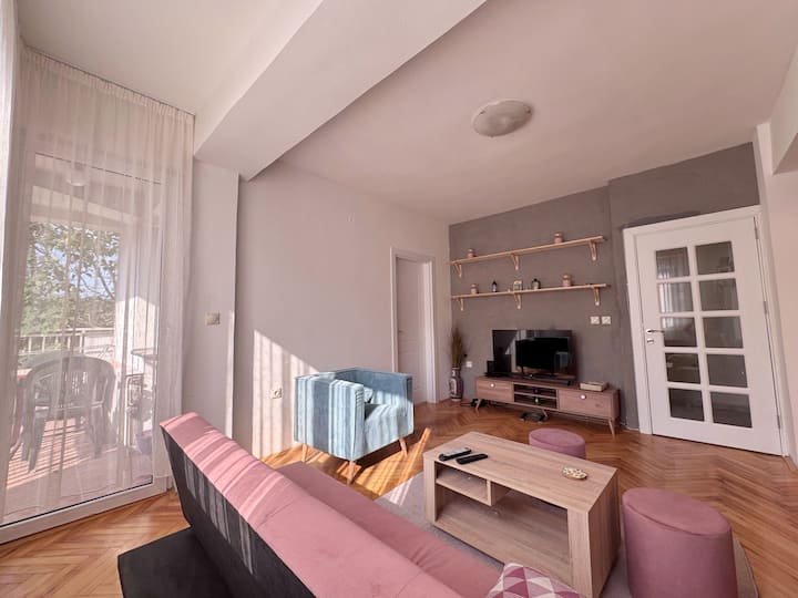 Your Home Away From Home! - Skopje