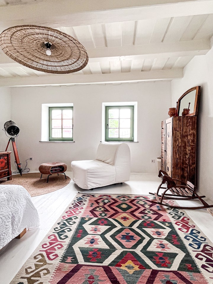 Makravölgyi Házikó - Hungary