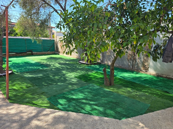 Villetta Indipendente A Mare - Gioia Tauro