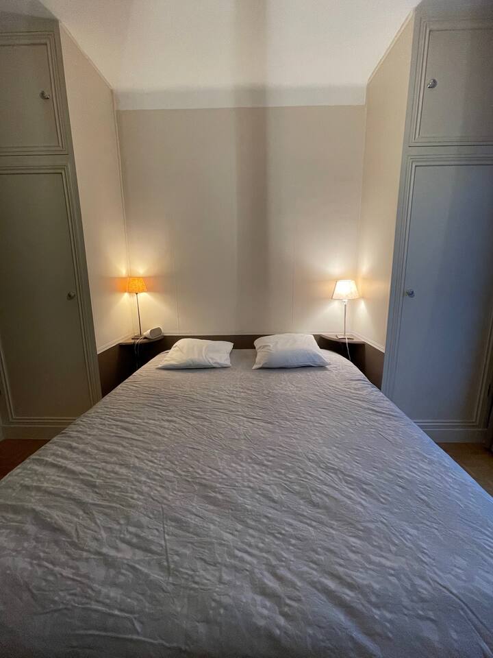 Location Appartement T4 - 3 Ch - Quimper