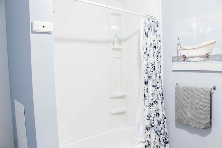 The English Daisy - Stephenville