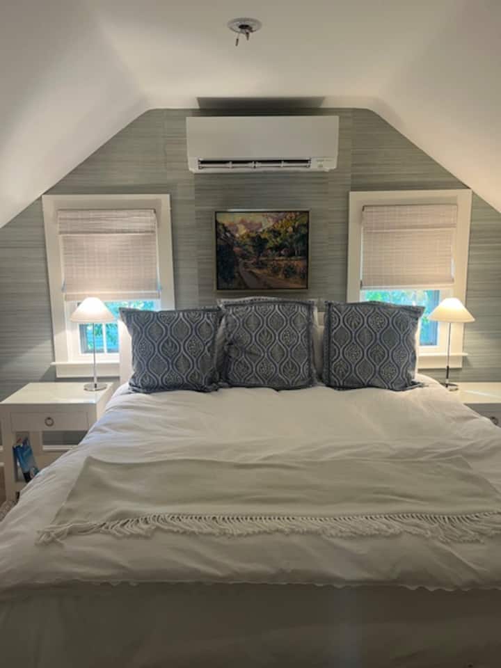 Newly Renovated In-town Gem - Nantucket, MA