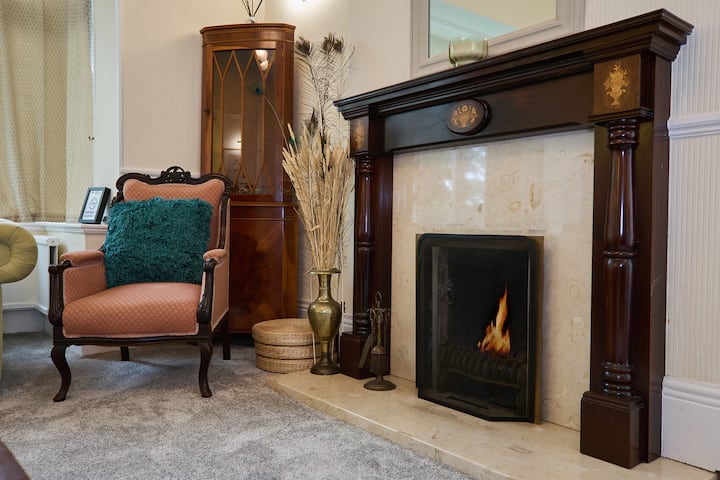 Holiday Home In Saddleworth - Oldham