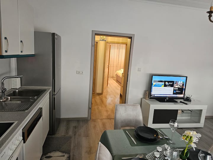 Excellent Apartament Luxembourg - Luxembourg
