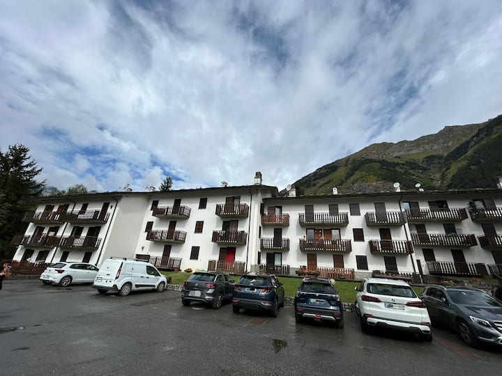 Pace E Natura Vicino Courmayeur - La Thuile