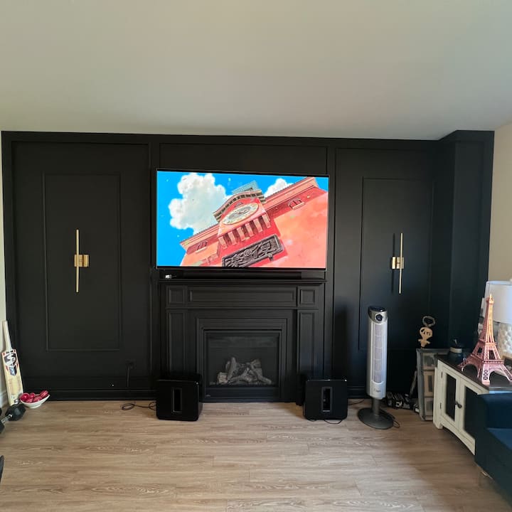 Port Hope Luxury 4 Bedrooms Home - Port Hope