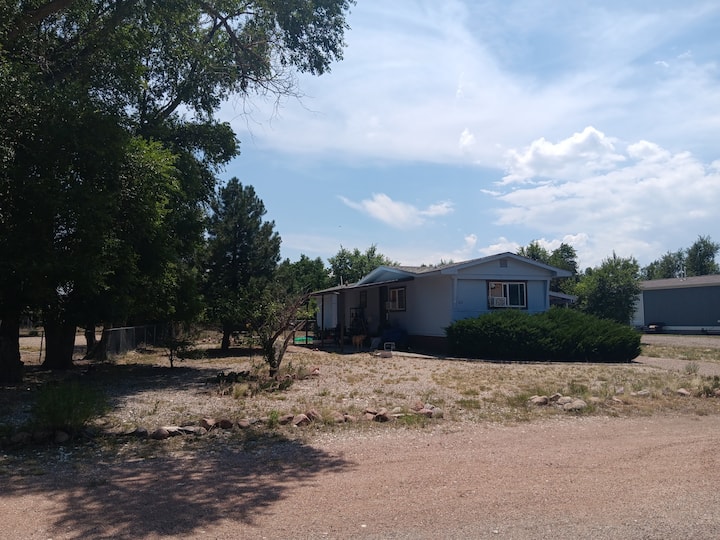 A 420 Friendly Home - Pueblo West, CO