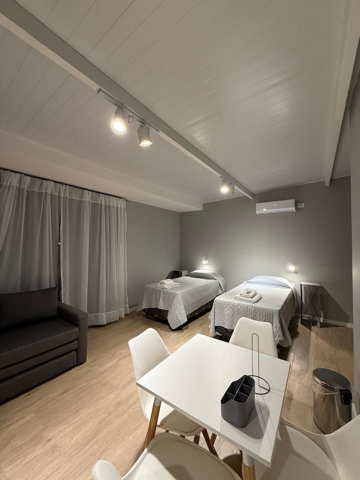 Habitacion Temporaria Iv
7habita - Jesús María