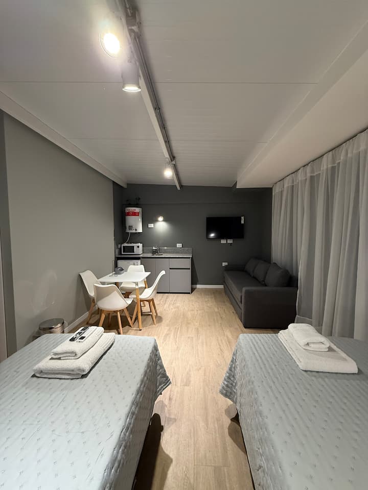 Habitación Temporaria Vi
7habita - Jesús María