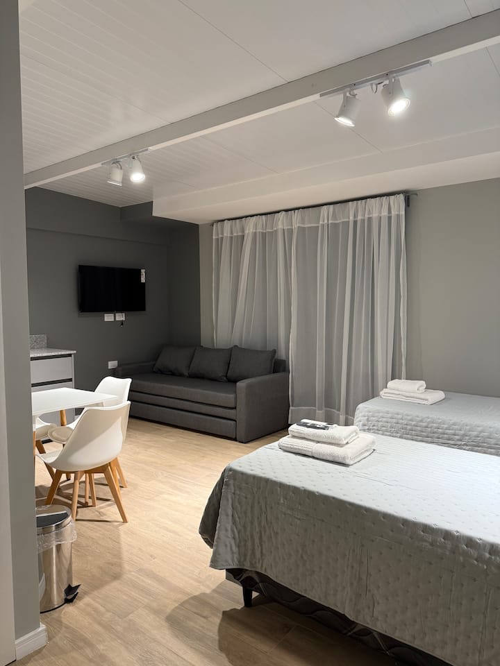 Habitación Temporaria - Jesús María