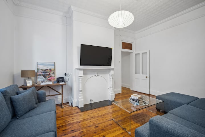 Brightside On Best Central Wagga Home - Wagga Wagga