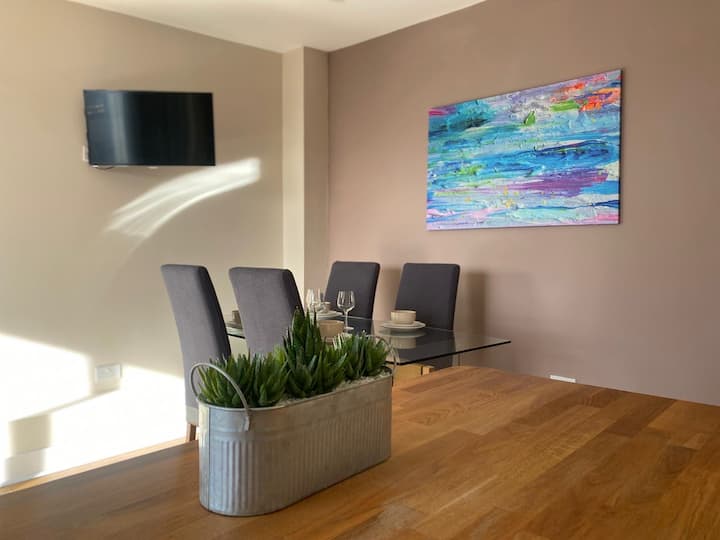 Newcastle Centre Penthouse 2 - Newcastle upon Tyne