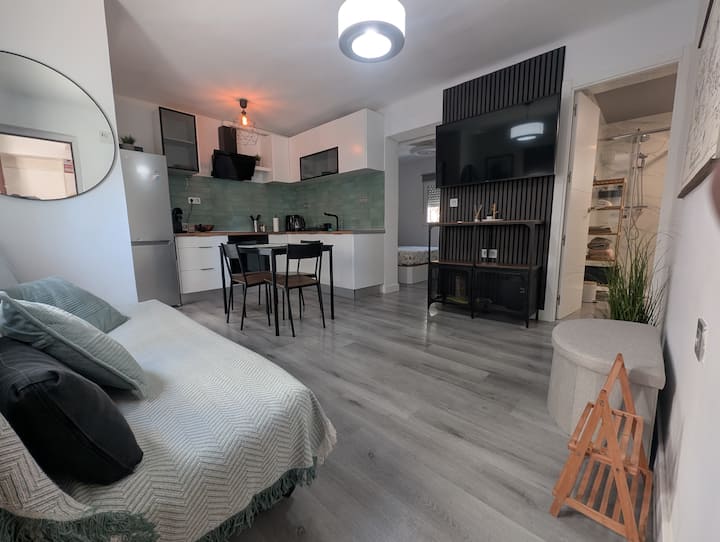 The Beach Spot Zapillo - Almería