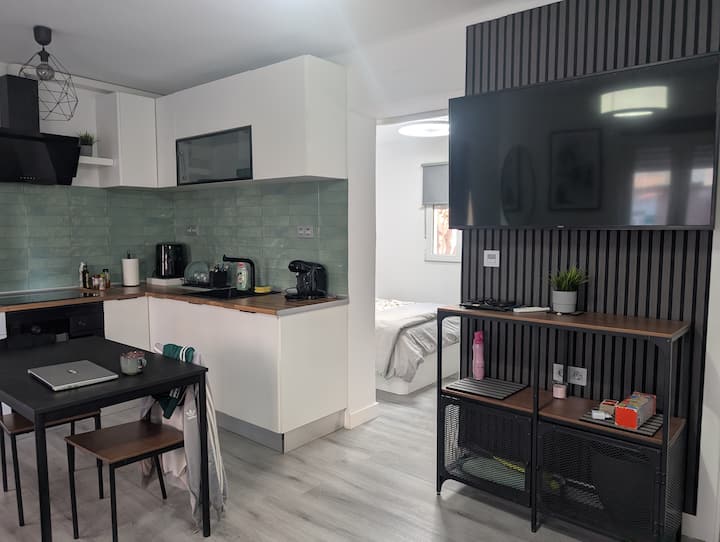 The Beach Spot Zapillo - Almería