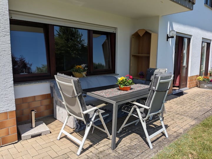 Kleines Zuhause - Bad Wildungen