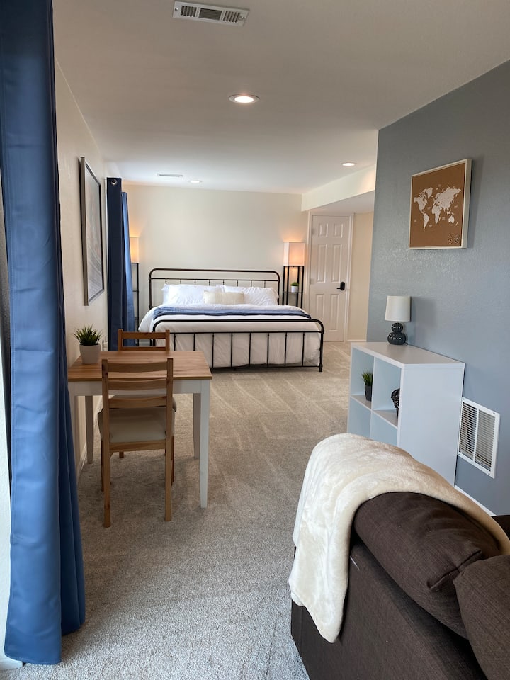 The Colorado Nest - Aurora, CO