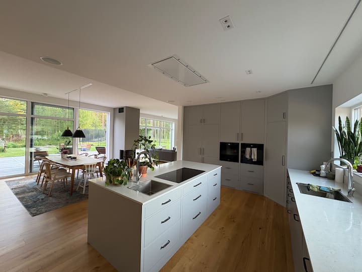 Hus På Hammarö - Karlstad