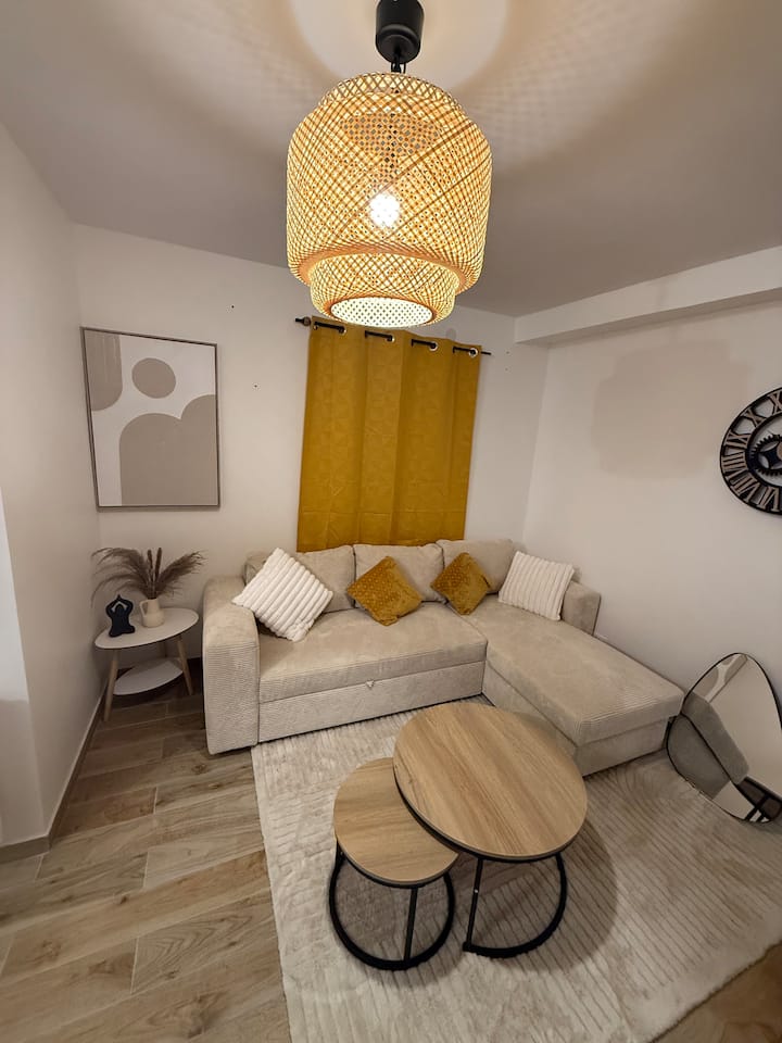 Confort Tranquillité Comme à La Maison - Dammartin-en-Goële