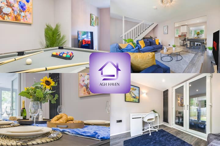 Contractor/long Term Discounts | Mk | Free Parking - Milton Keynes