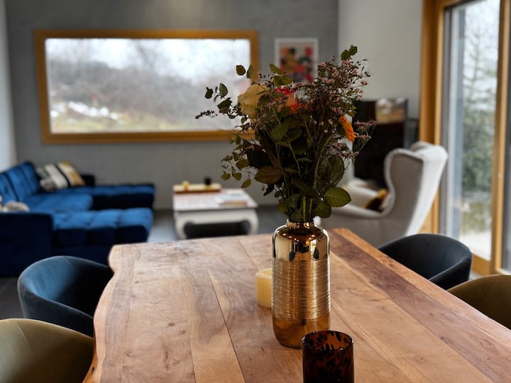 Villa D Exception  Montreux - Montreux