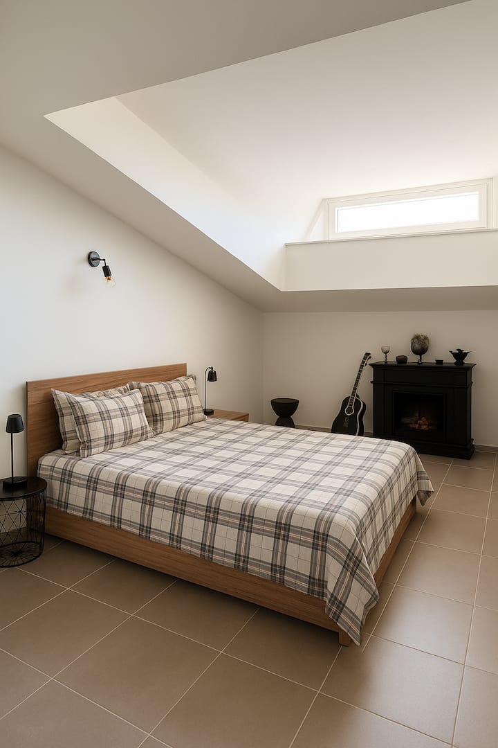 Accogliente Loft - Accanto Alla Reggia Di Caserta - Caserta