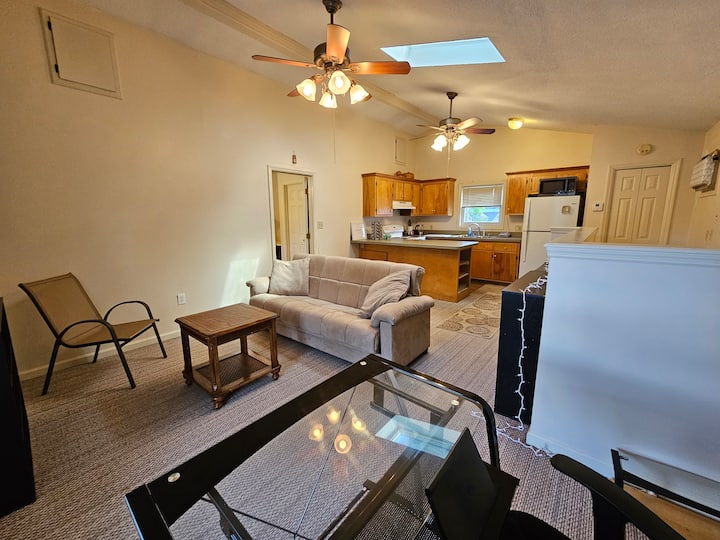 Guesthouse -Au Summerville Campus/augusta National - Augusta, GA