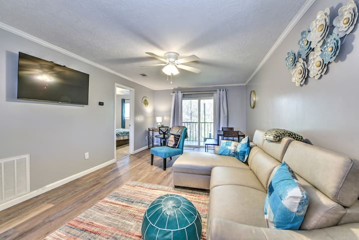 Your Home In Augusta - Augusta, GA