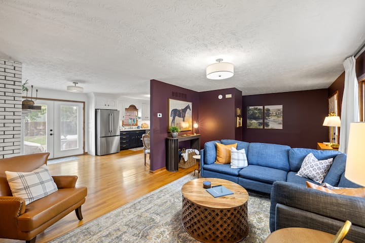 Roxie House - Georgetown, KY