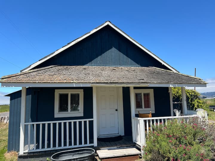 The Bunk House - Ferndale, CA