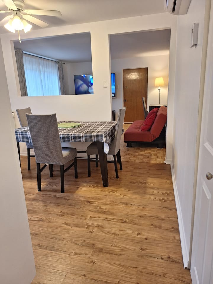 Comme à La Maison - Montréal, QC