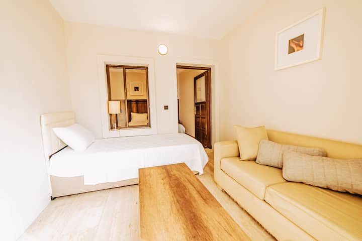 The Lume Bodrum I Family Suite - Bodrum