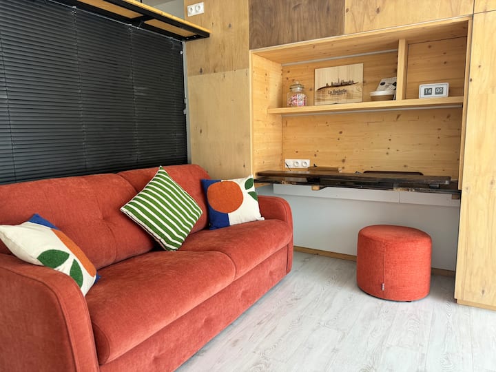 Belle Et Rebelle - La Rochelle