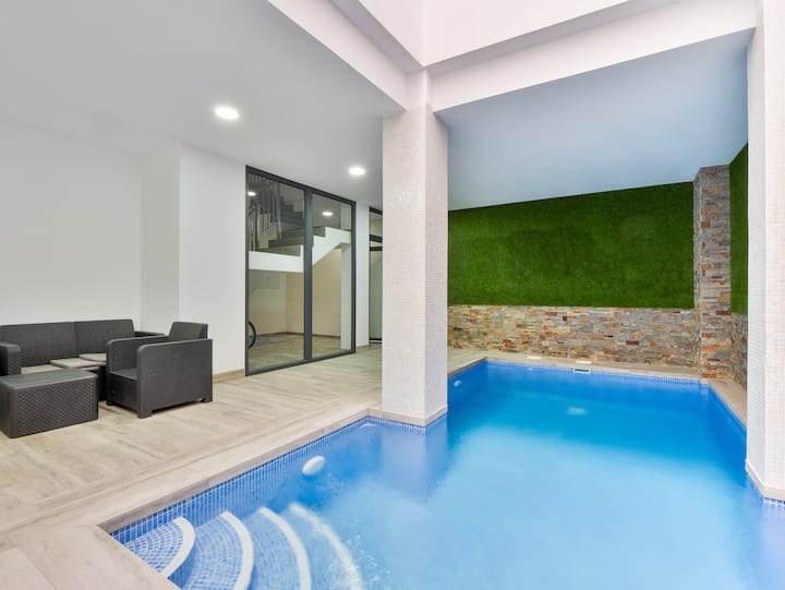 Sauna Spa - Torrevieja