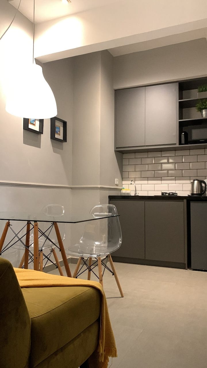 807 -Ipanema Sunset - Rio de Janeiro