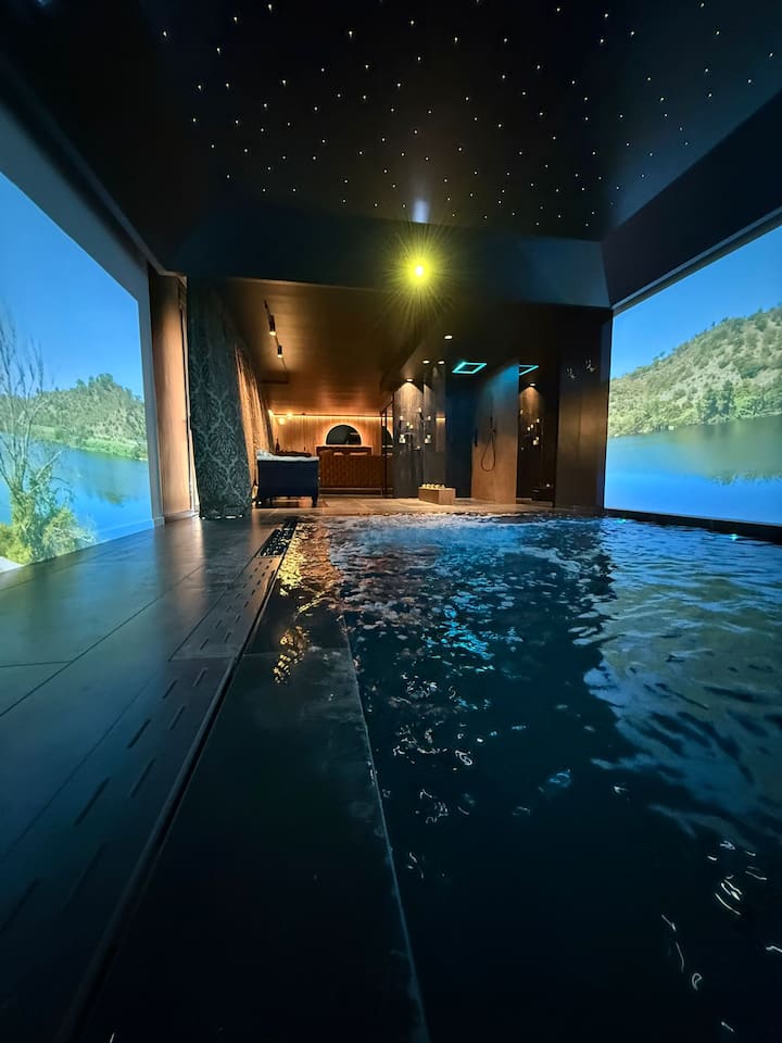 Spa Immersion-lasne - Brabant Wallon