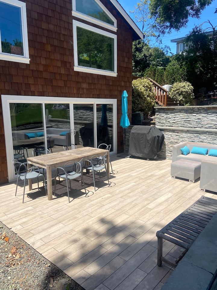 Modern Large Studio In Mill Valley - Sausalito, CA