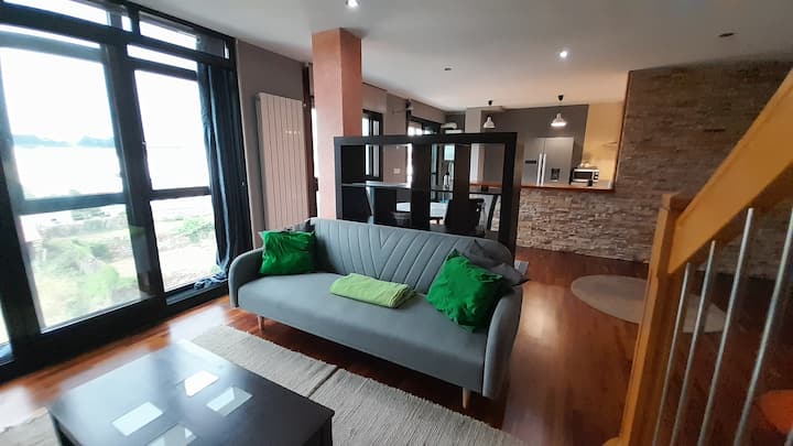 Ameli House By Peca - Silleda