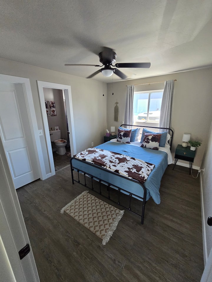 Highland Hideout #3 - Fruita