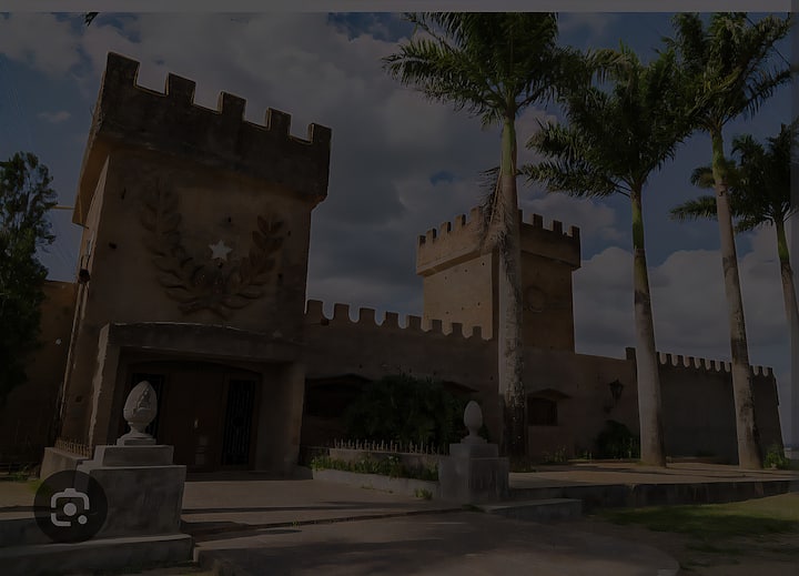 Natal Luz Na Suíça Brasileira - São João