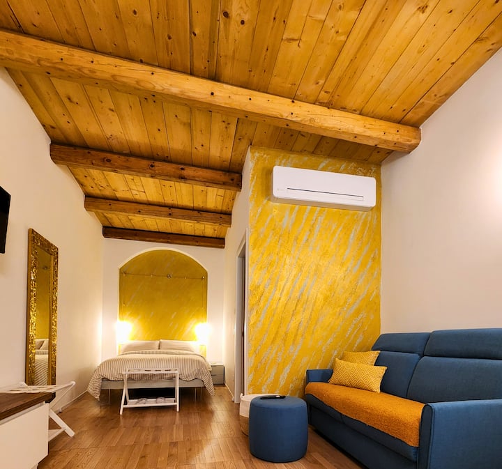 Casa Vincenza: Un Elegante Nido Tra I Mosaici - Ravenne