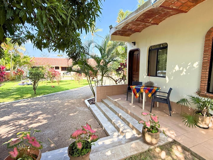 Cozy Escape - Bungalow Near Los Ayala Beach - Los Ayala